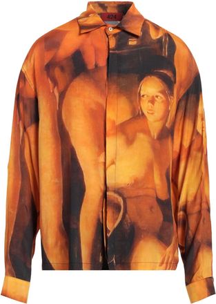 424 Fairfax TOPS - Hemden auf YOOX.COM