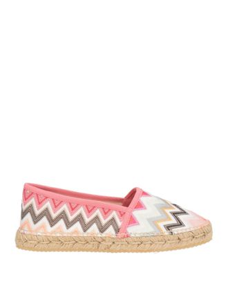 Missoni SCHUHE - Espadrilles auf YOOX.COM