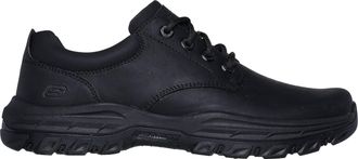Skechers Knowlson Leland Sneaker, Schwarz, 43.5 EU