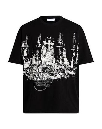 1989 STUDIO TOPS - T-shirts sur YOOX.COM