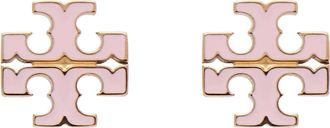 Tory Burch Ohrringe Tory Burch 177397 Rosa