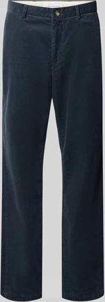 Tommy Hilfiger Slim Fit Cordhose aus Baumwoll-Mix