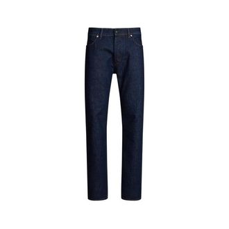 Stone Island Jean droit en coton