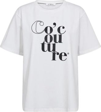 Co'Couture Damen, Oberteile, Wei&szlig;, XSGr&ouml;&szlig;e