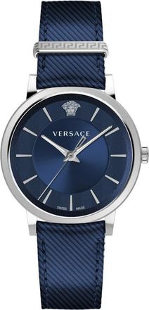 Versace V Circle Ve5A001/20 - - Accessories - Herren - Blau - ONE SIZE