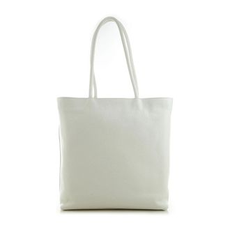 Liviana Conti Wei&szlig;e Tragetasche - - Bags - Damen - Wei&szlig; - ONE SIZE