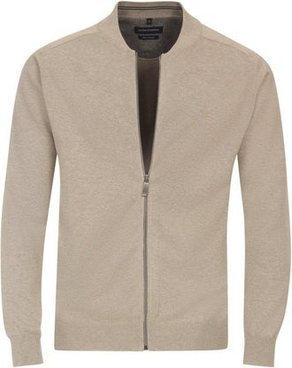 Casamoda Strickjacke CASAMODA Strickjacke uni