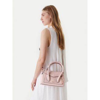 Aldo Handtasche Aldo Palliatus 13989289 Rosa