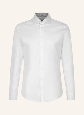 Seidensticker Seidensticker, Business Hemd Shaped Fit weiss