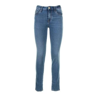 Jacob Cohen Jeans skinny - Femme - Jeans - Bleu - Taille: W28