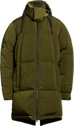Premiata JACKEN & M&Auml;NTEL - Pufferjacken & Daunenjacken auf YOOX.COM