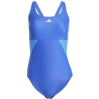 adidas Damen Badeanzug Colorblock C-Back
