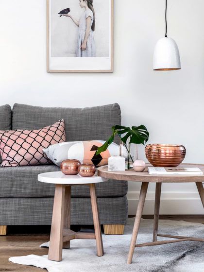 23 astuces pour garder son appartement toujours rangé (même lorsque l’on est bordélique)