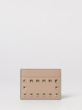 Valentino Garavani Portefeuille VALENTINO GARAVANI Femme couleur Rose