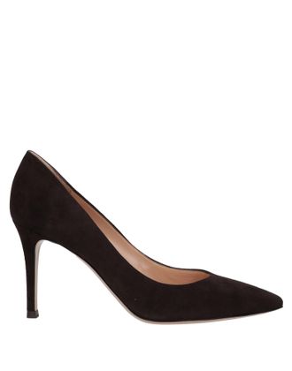 Gianvito Rossi SCHUHE - Pumps auf YOOX.COM