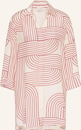 Watercult Watercult Strandkleid Line Set Mit 3/4-Arm rot