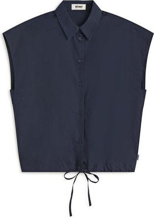 Ecoalf Fayealf W - &auml;rmelloses Shirt - Damen