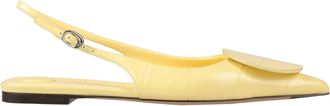 Jacquemus SCHUHE - Ballerinas auf YOOX.COM