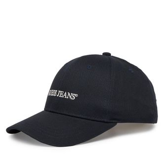 Guess Cap Guess Jeans M4BZ26 WF8V1 Dunkelblau
