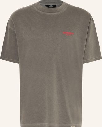 Represent Represent T-Shirt schwarz