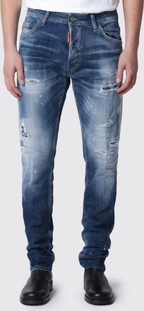 Dsquared2 Jeans DSQUARED2 Herren Farbe Navy