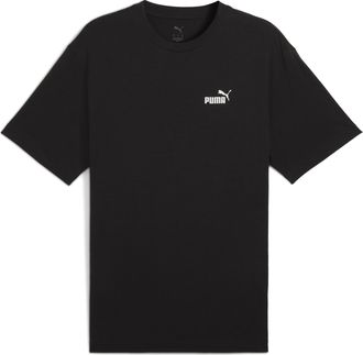 Puma Graphics Summer Sports T-Shirt Herren, Kleidung, Schwarz, XXL