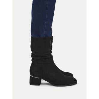 Jenny Stiefeletten JENNY CEO-WS22452-06 Schwarz