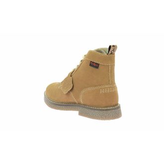 Kickers Damen Kick Legendary Stiefelette, Camel, 37 EU