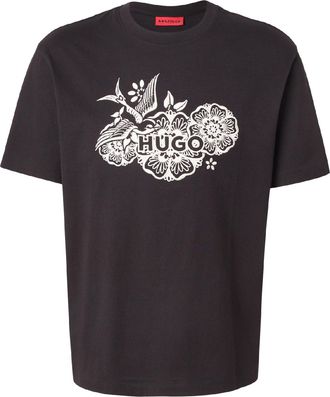 HUGO BOSS T-Shirt Dangen