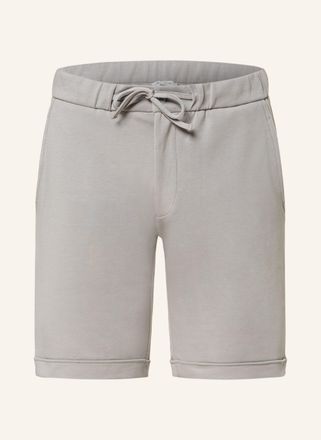 Stefan Brandt Sweatshorts Jon grau