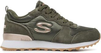 Skechers Sneakers Og 85 GoldN Gurl 111/OLV Grün