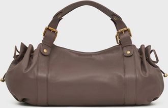 Gerard Darel Sac à main en cuir - 24H