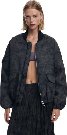 Desigual CHAQ_Fantasy, 2000 Black, XL