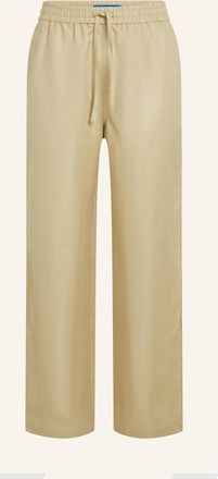 Karl Lagerfeld Karl Lagerfeld Jeans Hose gruen
