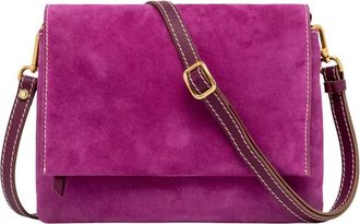 Gianni Chiarini Femme, Sacs, Rose, Taille: ONE Size Three Crossbody Bag