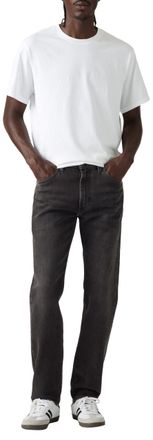 Levi's 502 Taper Space Walk