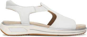 Ara Sandalen Ara Limone S 12-26704-04 Wei&szlig;