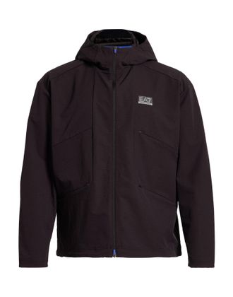 Emporio Armani JACKEN & M&Auml;NTEL - Jacken und Anoraks auf YOOX.COM