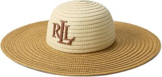 Ralph Lauren Femme, Accessoires, Beige, Taille: ONE Size Hats