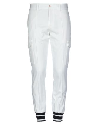 Dolce & Gabbana HOSEN & R&Ouml;CKE - Hosen auf YOOX.COM