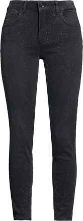 Liu Jo HOSEN & R&Ouml;CKE - Jeanshosen auf YOOX.COM