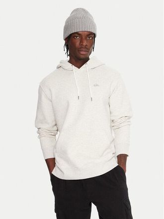 Quiksilver Sweatshirt Salt Water EQYFT05159 Grau Regular Fit