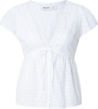 Hollister Bluse
