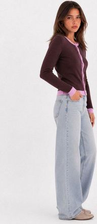 Only Strickjacke