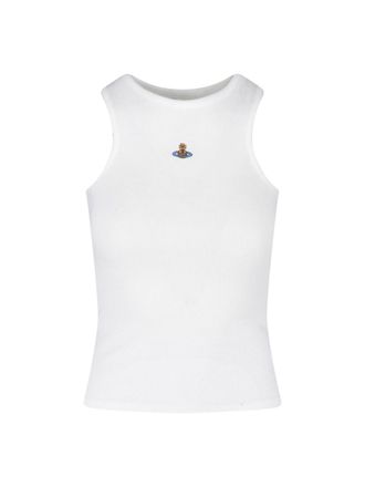 Vivienne Westwood Tank Top 90S Vest