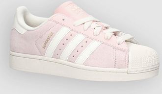 adidas Originals Superstar II Sneakers goldmt