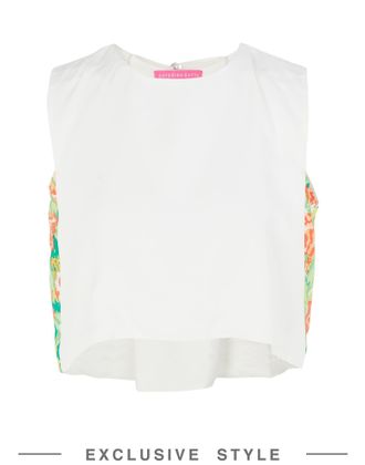 Caterina Gatta x YOOX TOPS - Tops auf YOOX.COM