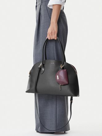 Aldo Handtasche Aldo Eberessi 14144112 Schwarz