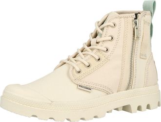 Palladium Schn&uuml;rstiefelette Pampa Detroit