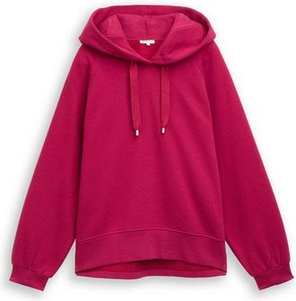 Tom Tailor Sweatshirt Sweatshirt Hoodie